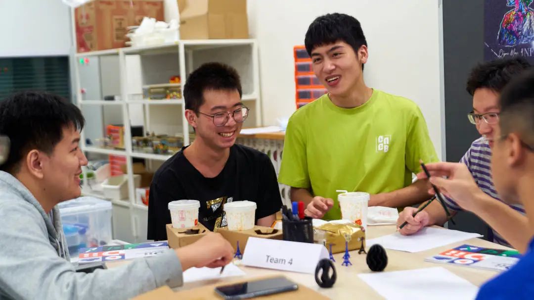 DKU InE 2022 Retrospection – DKU Innovation and Entrepreneurship Initiative