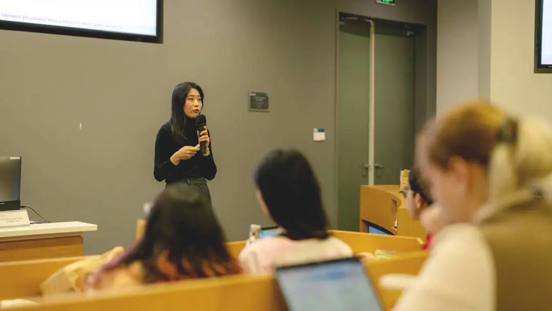 Expecting the Blossoms after Sowing Seeds: 2023 Spring Dii Fair – DKU ...