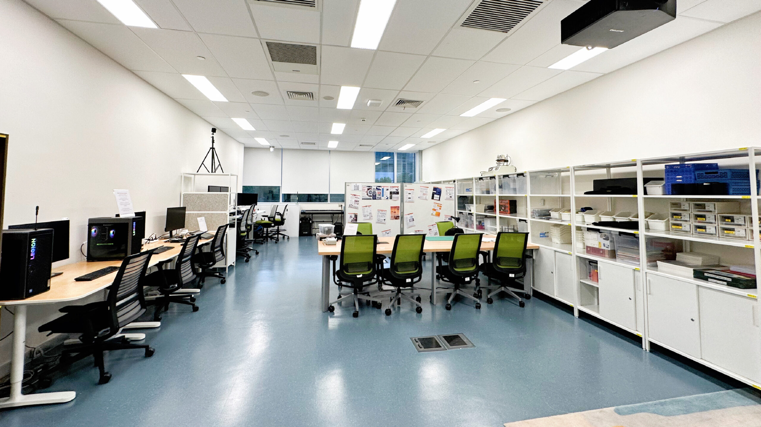 Overview – DKU Innovation and Entrepreneurship Initiative